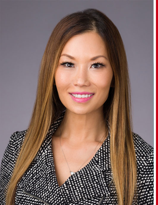 Attorney Vicky Cho, Esq., MBA
