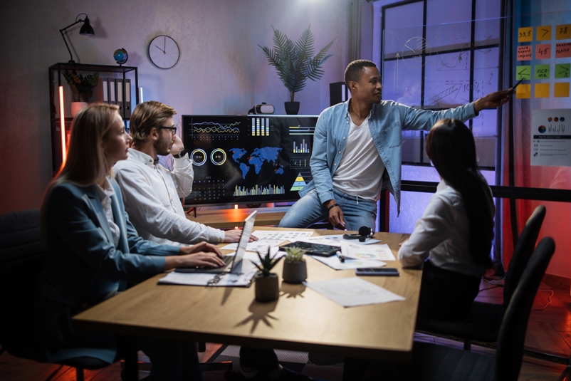 Nevada Series LLC – An Overview On Protecting Your Businesses
