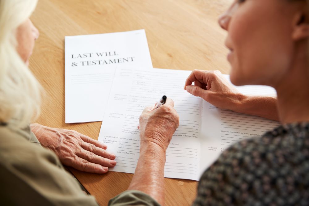 Are Handwritten Wills Valid in any Circumstance?