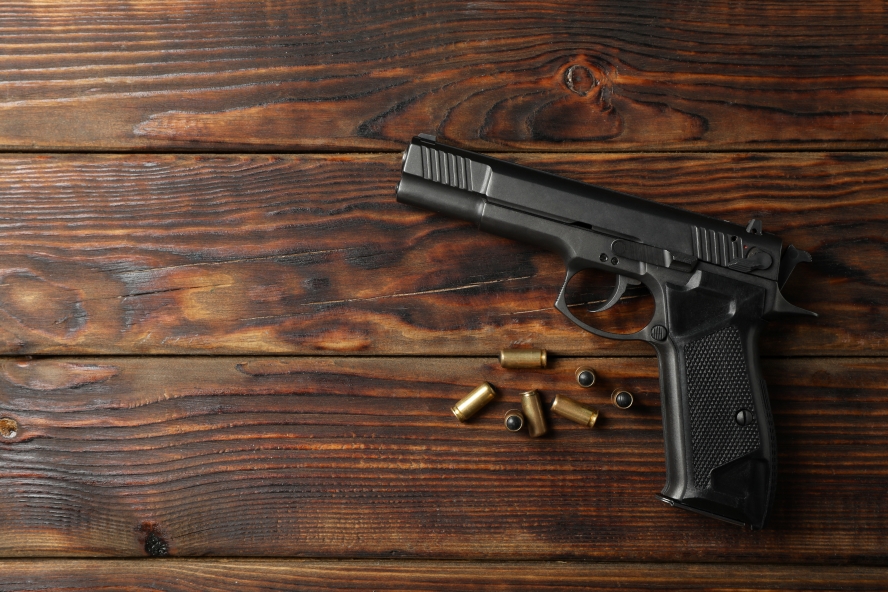 Gun Owner in California or Utah? Don't Let Your Family Inherit a Legal ...